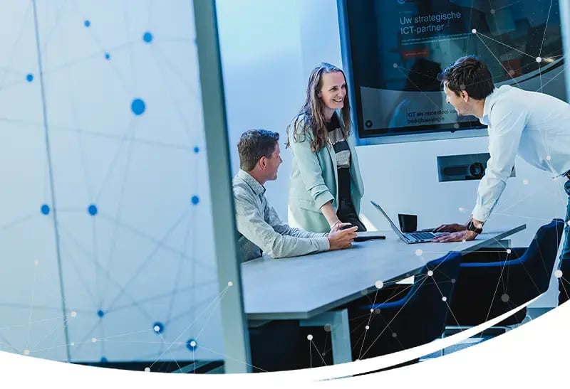 Over ons | Aspect ICT